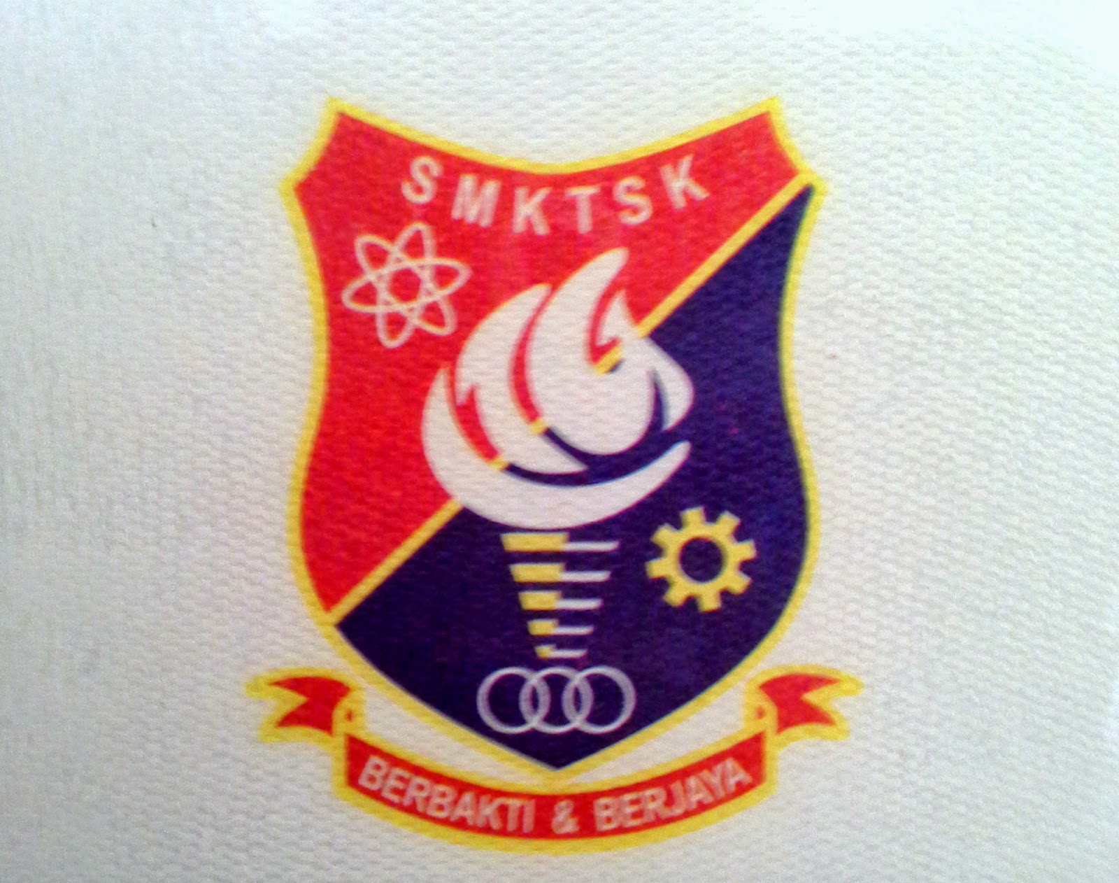 sejarahsenibudaya.blogspot.com: SEJARAH SEKOLAH SMK TSK