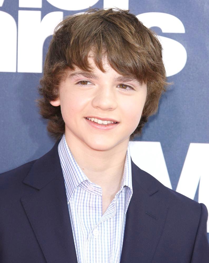 Welcome to Paradise: Joel Courtney