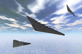 The Truth Seeker's Guide: The War In Orbit: The X37-B & Earthquake Weapons