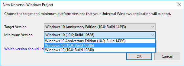Wmpsdfhk Windows 10 Uwp Community Toolkit Twitter Integration Sample C Xaml