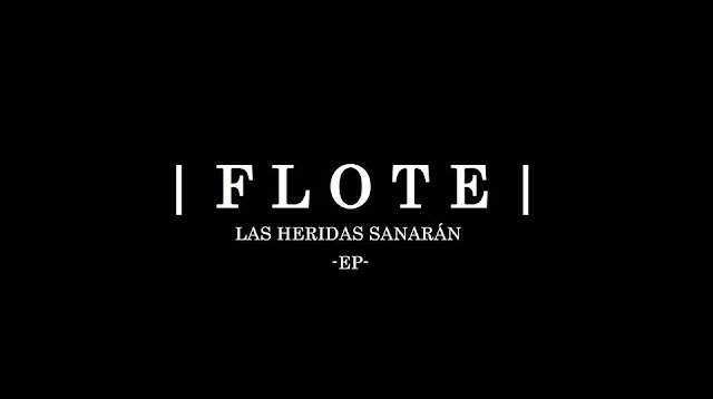 ROCK-MISIONERO: FLOTE