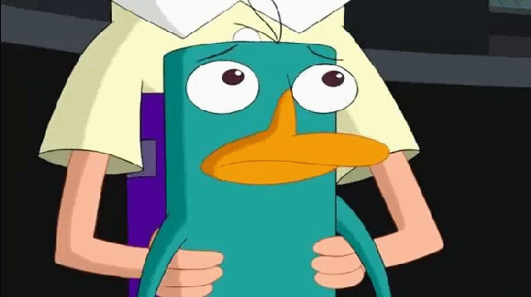 El blog oficial de la película de Phineas y Ferb: Imagenes con movimiento