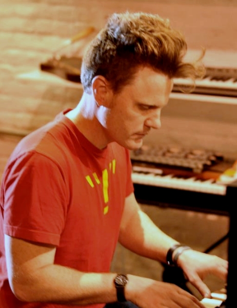 Pop Fair: David Mead - More Out Takes, Demos and Studio Performances