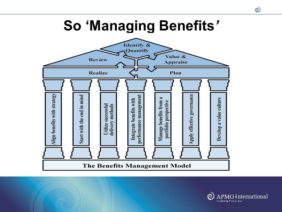 Boek review: Managing benefits - Steve Jenner - Mercademy Training ...
