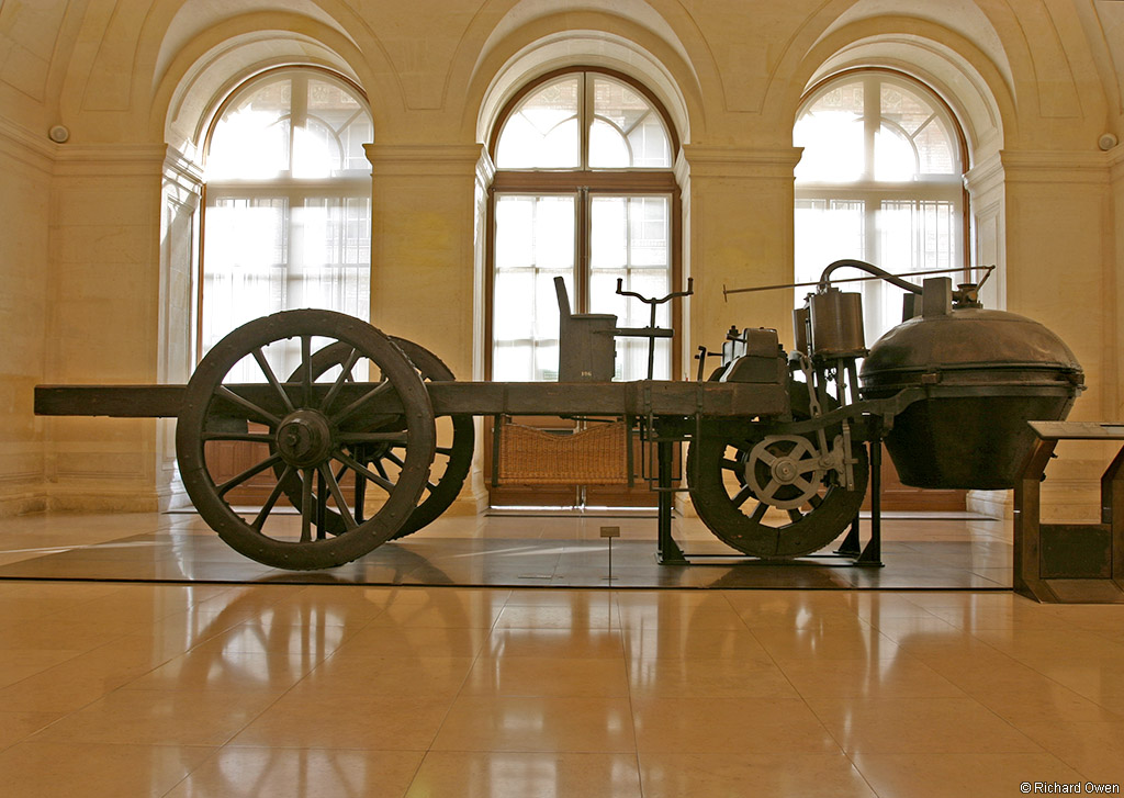 All you wanna know about Auto: December 2012