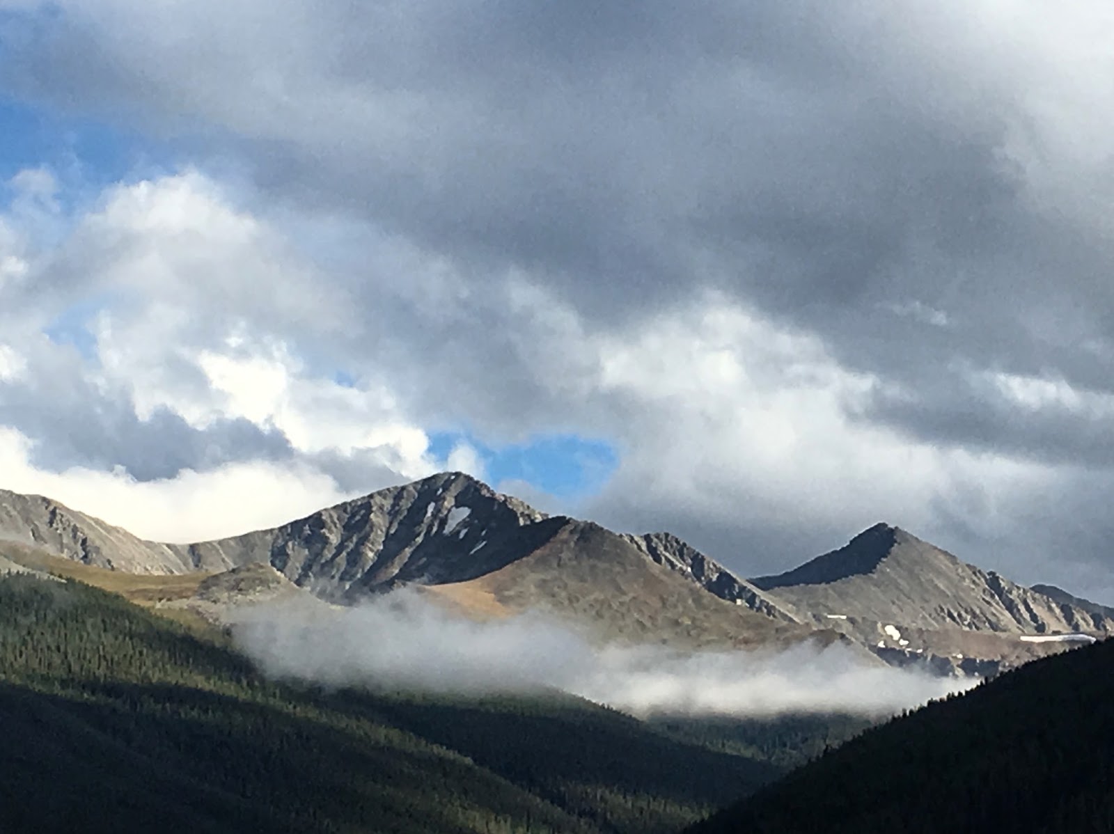 Summit County Home Team Blog: A Day in the Mountains of Summit County ...