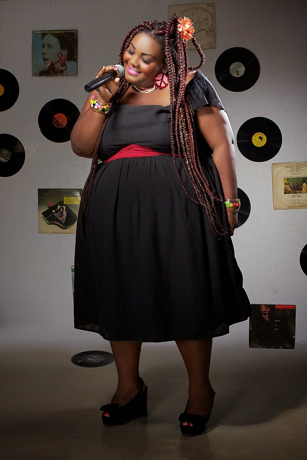 Lotanna - The Movie (Teaser and exclusive behind the scene pics)