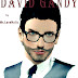 Mr.LoveHolic's Sims 3 Blog: DAVID GANDY (Screenshot & Coming Soon)