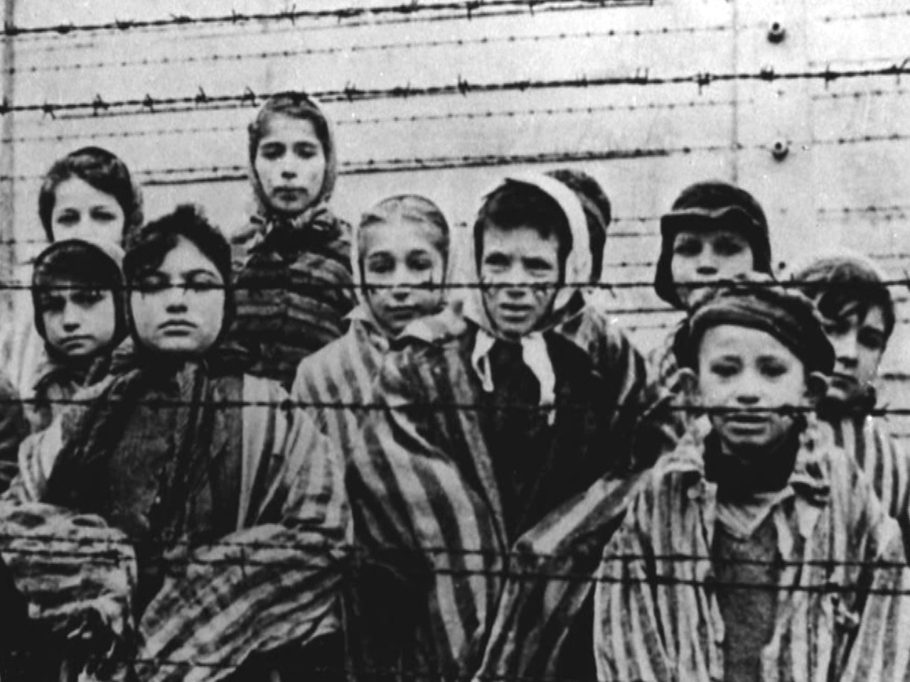 The Holocaust Blog: What was The Holocaust?