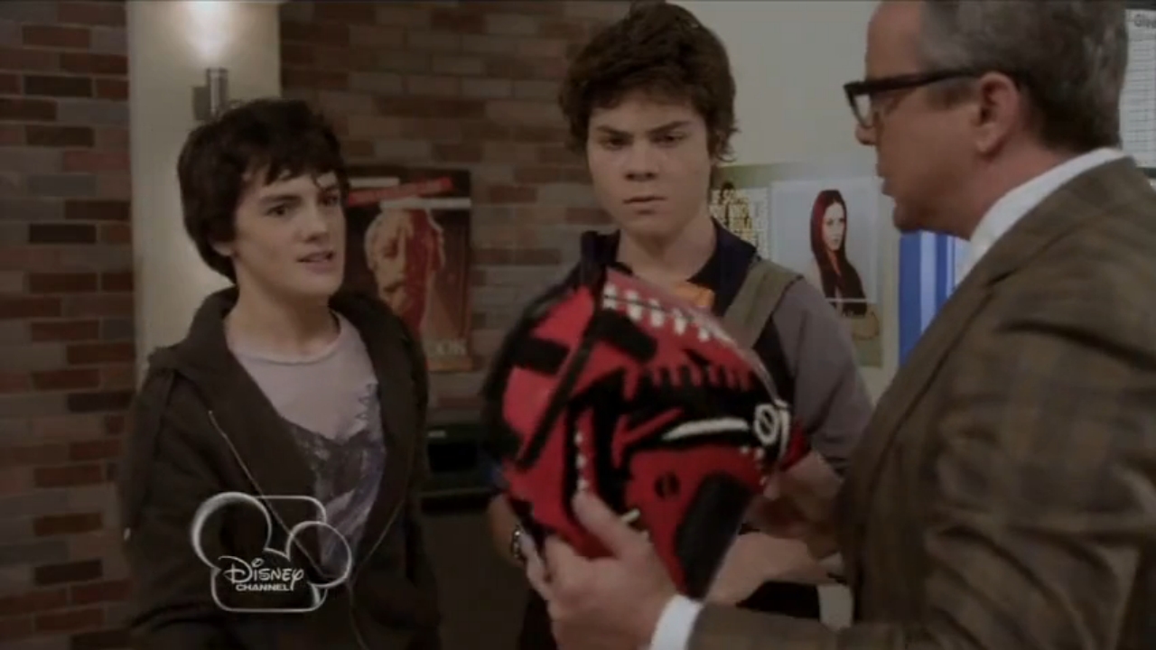 All Things My Babysitter's a Vampire: My Babysitter's a Vampire ...