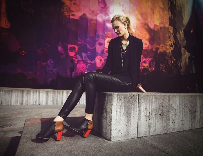 Stylish Womens Winter Boots By Sorel Fashion In The Air