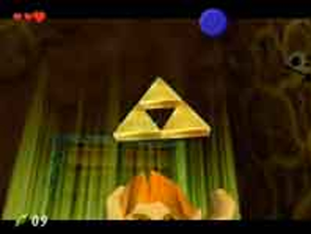 #Zelda30th: Ocarina of Time (N64) e as 1001 formas de conseguir a ...