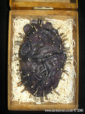 Propnomicon: The Black Heart
