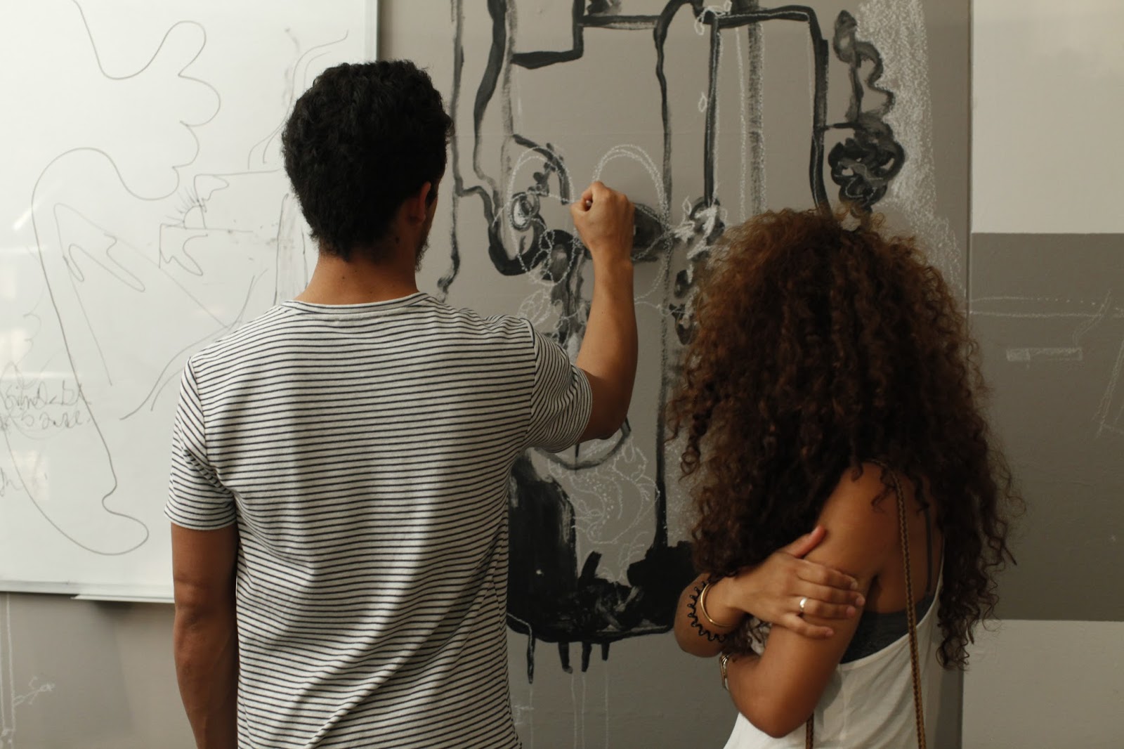 Exploring the Performative Art Object.