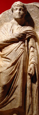 Mujeres de Roma: julio 2011