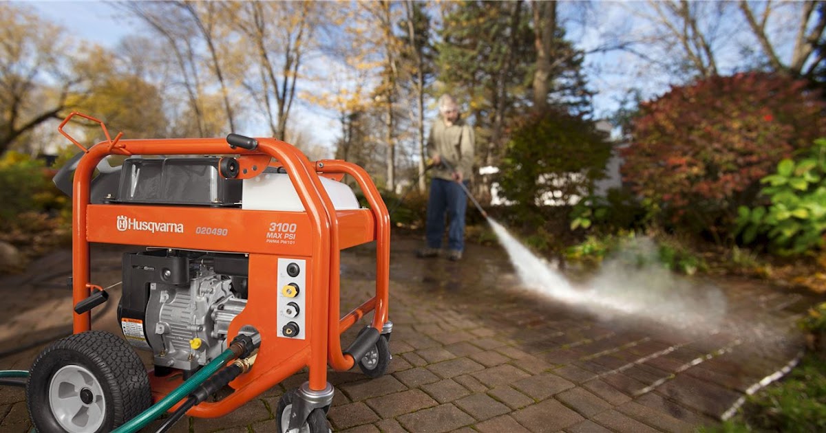 How to work with Pressure Washing safely in Manchester - Ideal Home ...