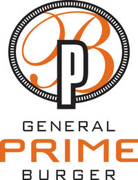 O que trago comigo!: General Prime Burger - vontade de "comer gordo".