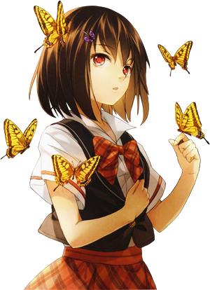 Render Anime HD | D-Efeitos Design