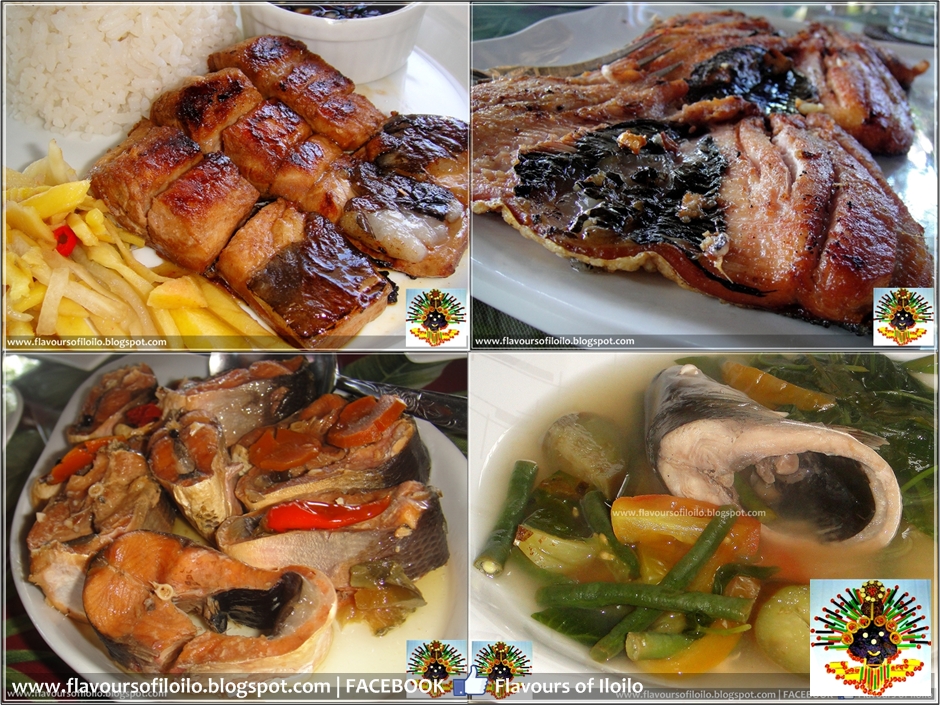 Bangus Galore