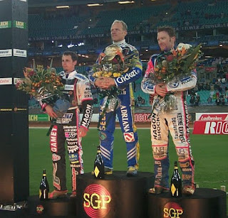 Speedway Archive: 2002 Speedway Grand Prix