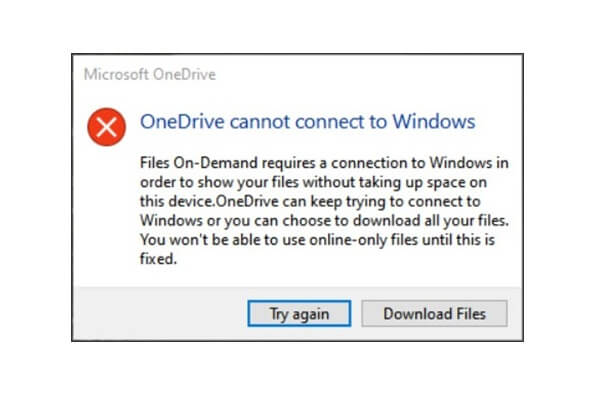 How To Fix OneDrive Not Connecting To Windows 10 how-to-fix-onedrive-not-connecting-to-windows-10