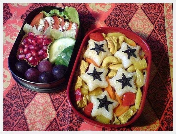 All in All: 13 Creative and Yummy Food For Kids