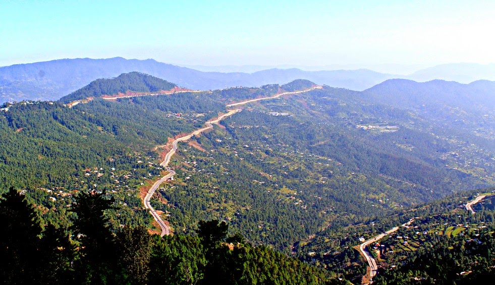 Murree Pakistan ~ 4 Good Host