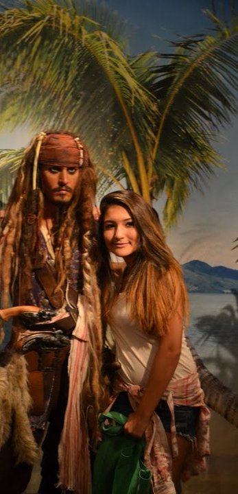 Fotos Divas: Amanda Toledo