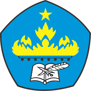 desain grafis: LOGO UNWIKU PURWOKERTO