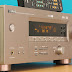 JVC RX-503 - Stereo Receiver | AudioBaza