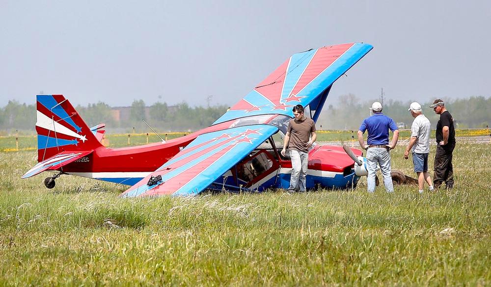 Kathryn's Report: 05/27/15