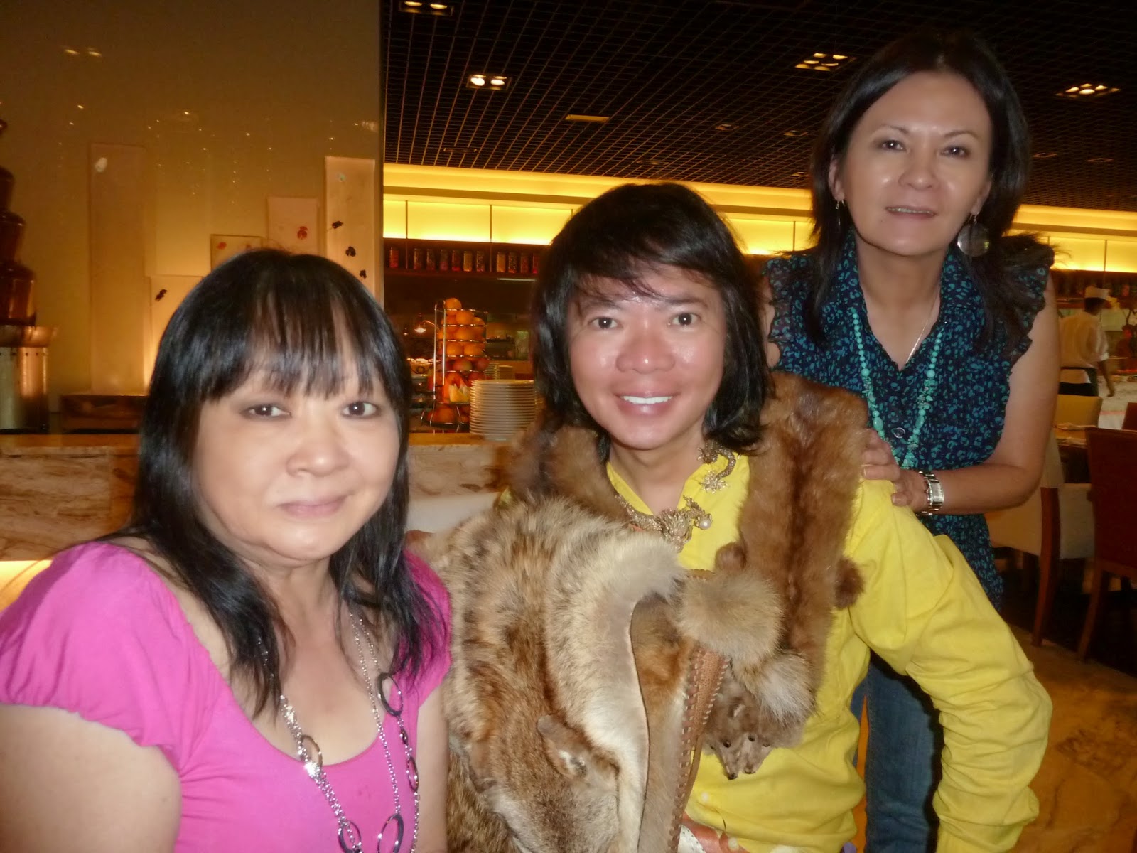 Kee Hua Chee Live!: RETROSPECTIVE LOOK AT 2012 AT KEE HUA CHEE'S ...