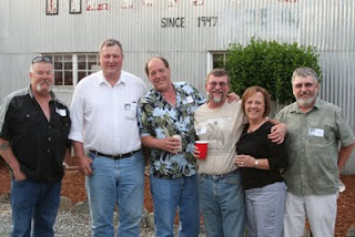Sedro-Woolley High School Class of 1971: 40-year reunion photos by ...