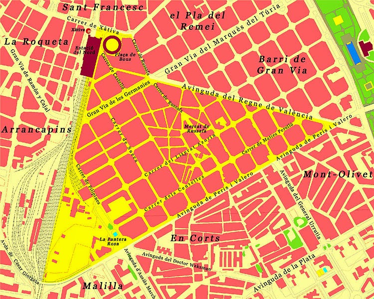 EL ORIGEN DE RUSSAFA ~ El saber no está de más