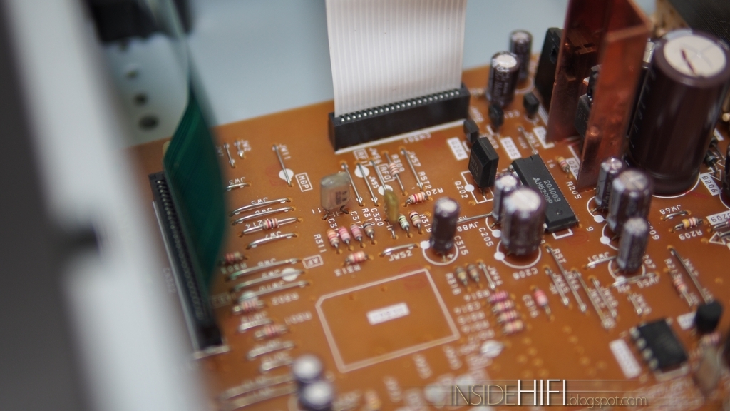 Inside Hi-Fi: Sony CDP-597