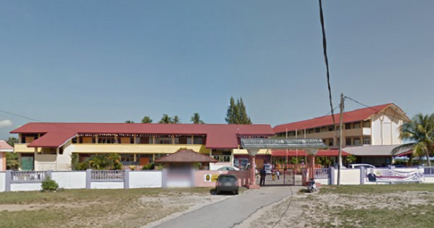 Blog Rasmi Sk Kuala Penor