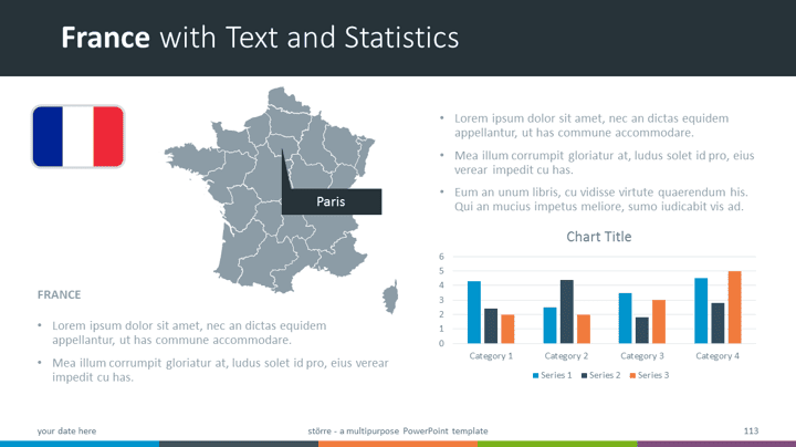Modèles gratuits pour présentations Powerpoint