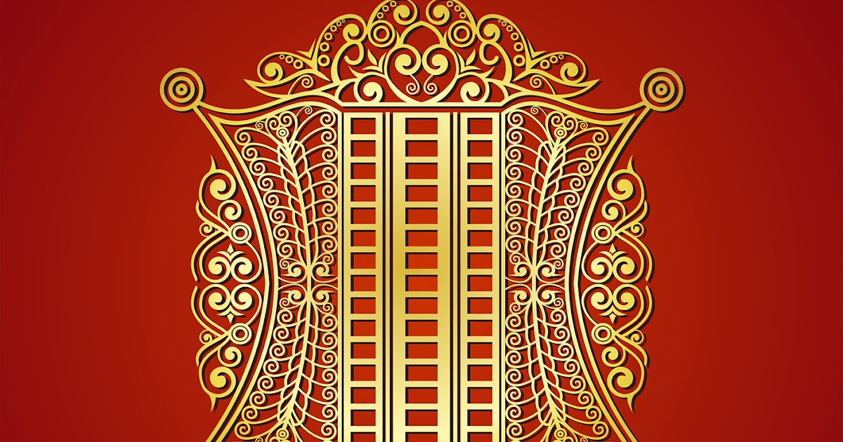 22 Top Info Pintu Gerbang Vector