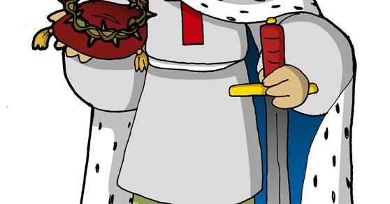 La Catequesis (El blog de Sandra): Recursos Catequesis San Luis IX