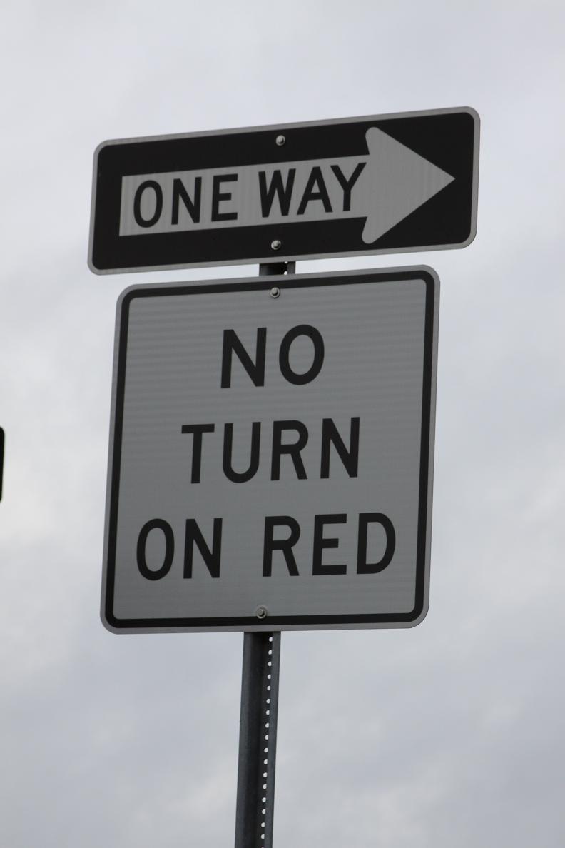 Michigan Exposures No Turn On Red michigan-exposures-no-turn-on-red