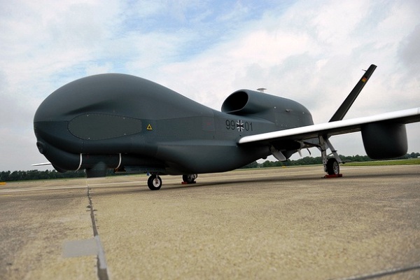 Teknologi Alutsista Militer Indonesia: Jerman Keluar Dari Proyek ...