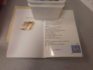 The Apple Basket Teacher: Extreme Makeover: Library Edition