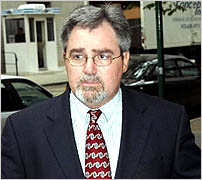 WorldCom: Key Players Involved in WorldCom Scandal