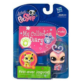 Littlest Pet Shop Special Lovebug (#1630) Pet | LPS Merch