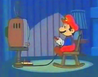 Game Gumbo: Mario Anime Movie Review Follow-Up