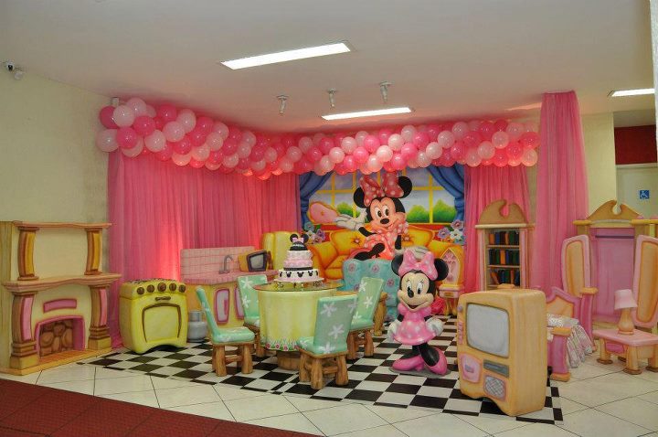 Decoração e Casa Festas - Z2 Lounge Eventos - SJ de Meriti - RJ: Casa ...