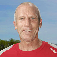 I run because...: Runner's Spotlight: Meet Bart Yasso