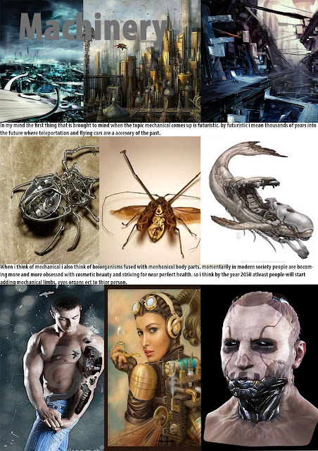 Unit 69 concept art Unit 69 concept art