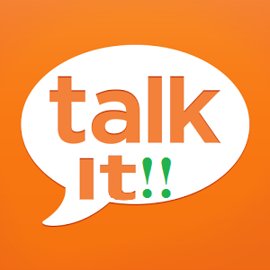 Talk It