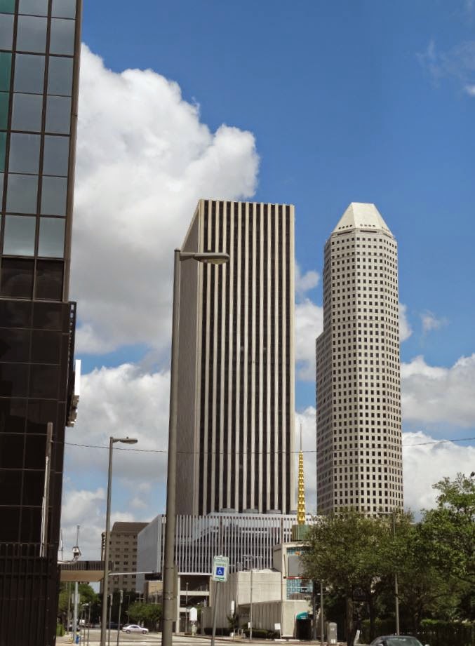 Houston in Pics: September 2014